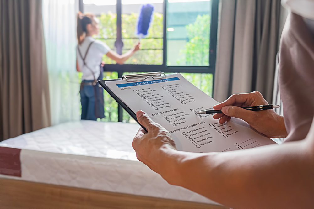 Guide to Home Cleaning Terms House Cleaning in Ballantyne NC